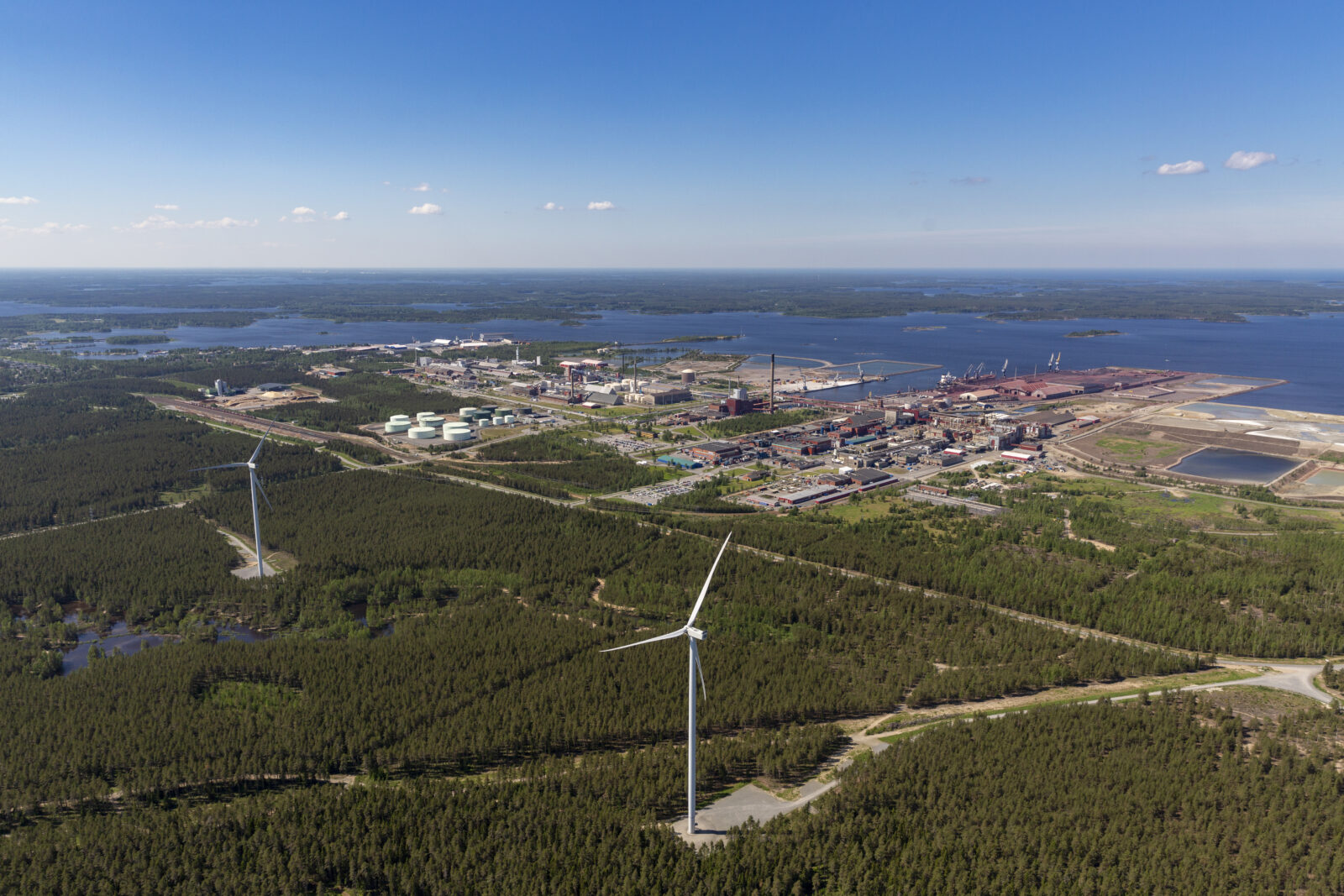 KOSEK - yrityksesi kumppani kaikissa käänteissä
