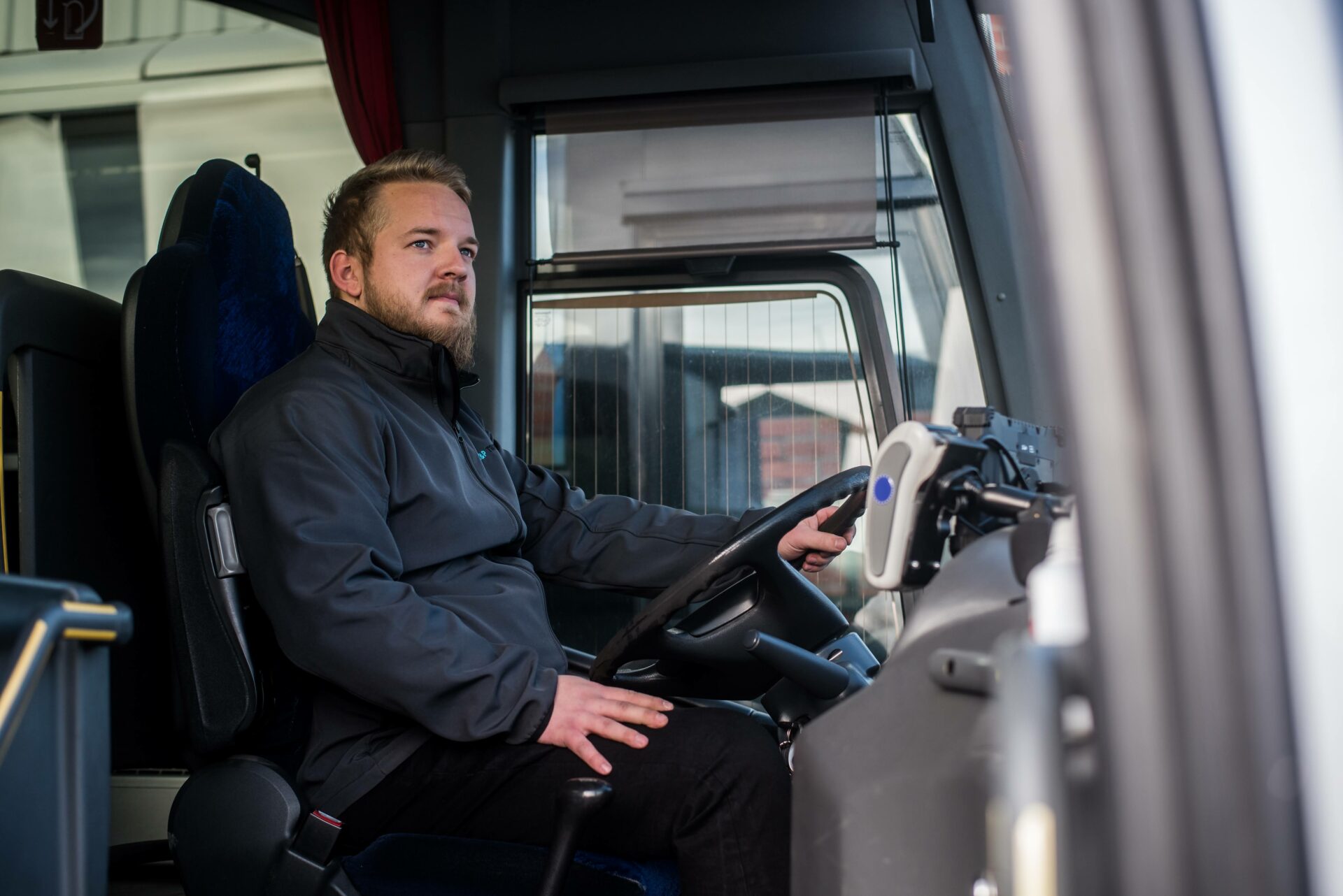 KOSEK - yrityksesi kumppani kaikissa käänteissä
