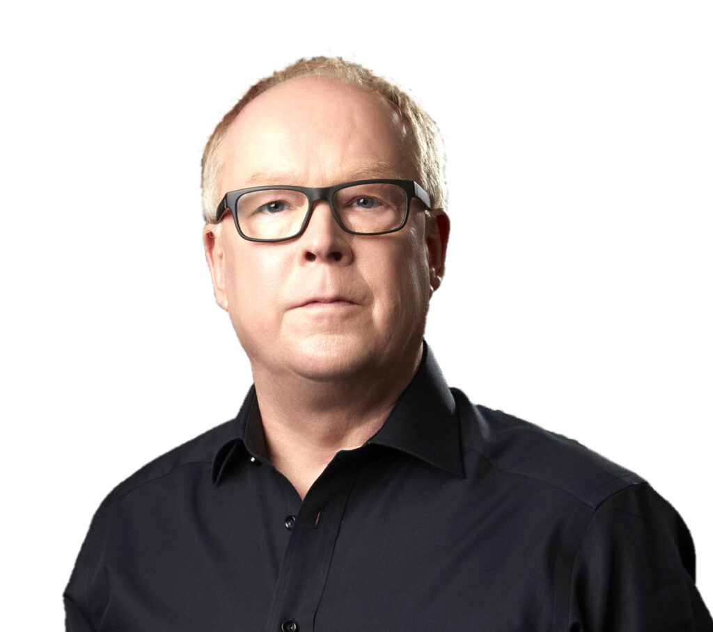 Ota yhteyttä henkilökuntaamme - KOSEK